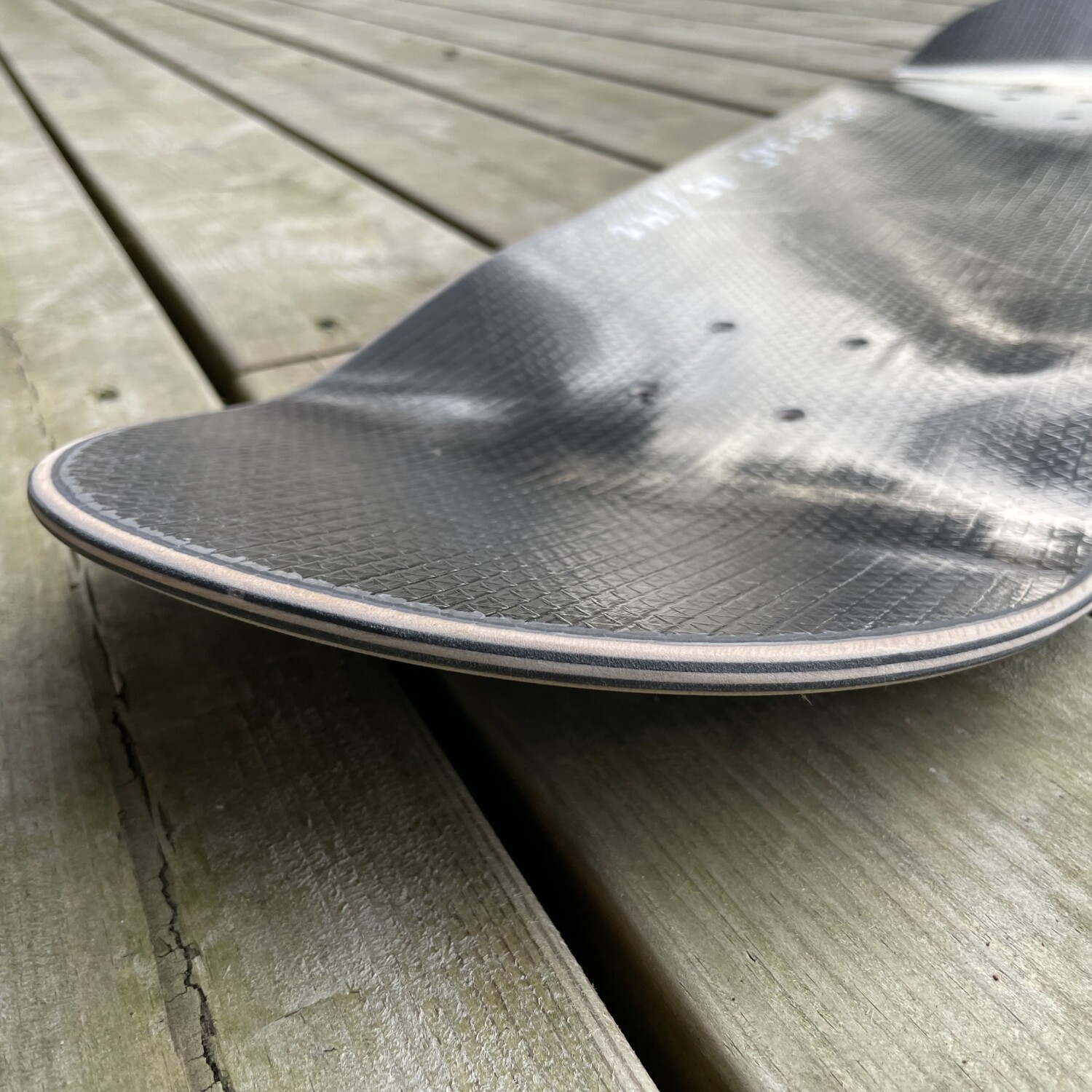 W8.38"/WB14.2" HIGH - SLICK - TIP REINFORCED - HAKKI SHAPE 5-ply ...
