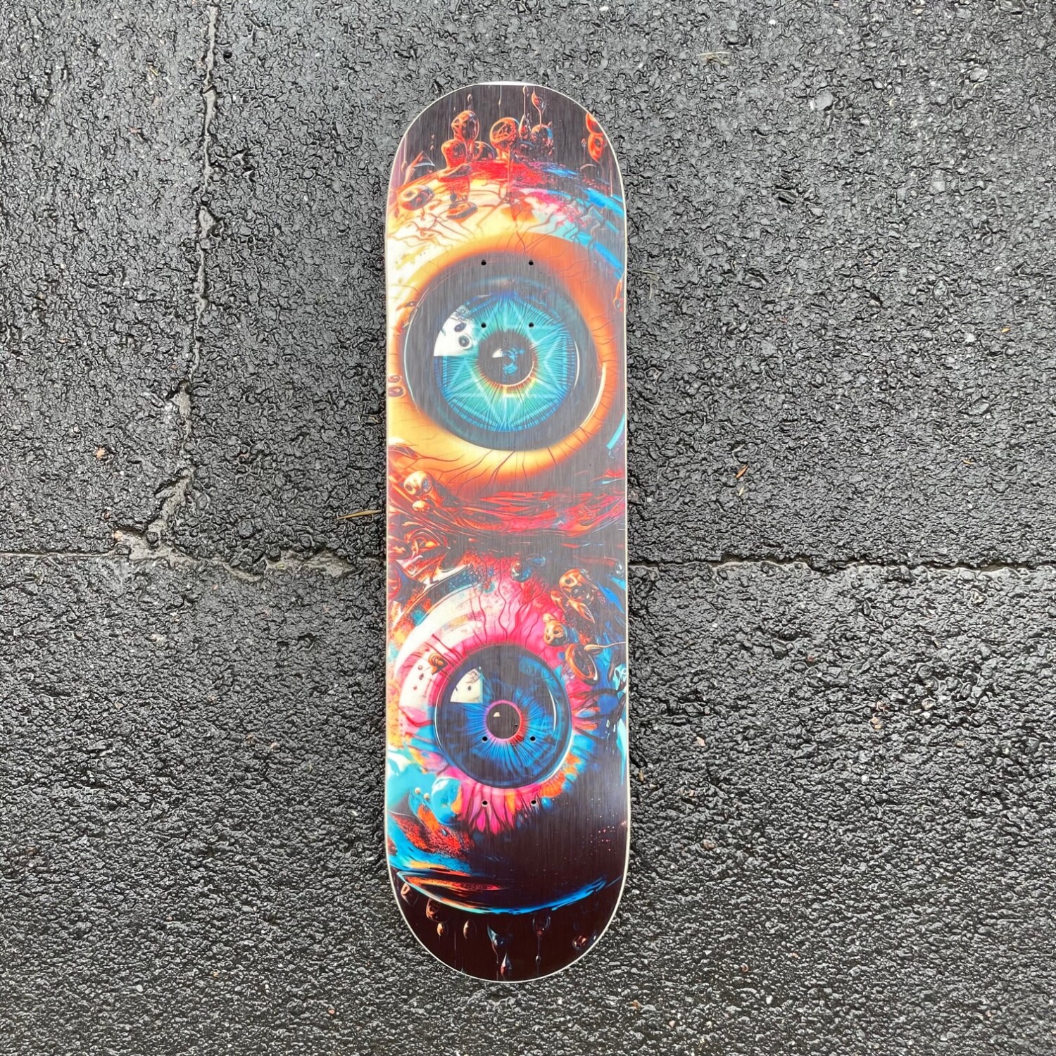 Carbon Fiber Skateboards - Buy Our Strong Carbon Fiber Skate Decks