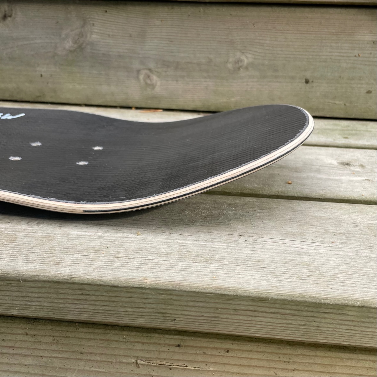 W8.5"/WB14.2" MEDIUM TWINTIP- SLICK - TIP REINFORCED - 4-ply (LIGHT ...